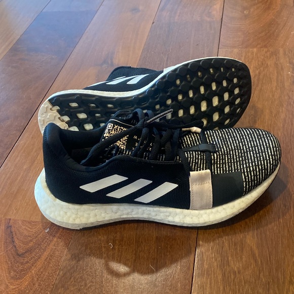 adidas | Shoes | Adidas Sense Boost Go | Poshmark